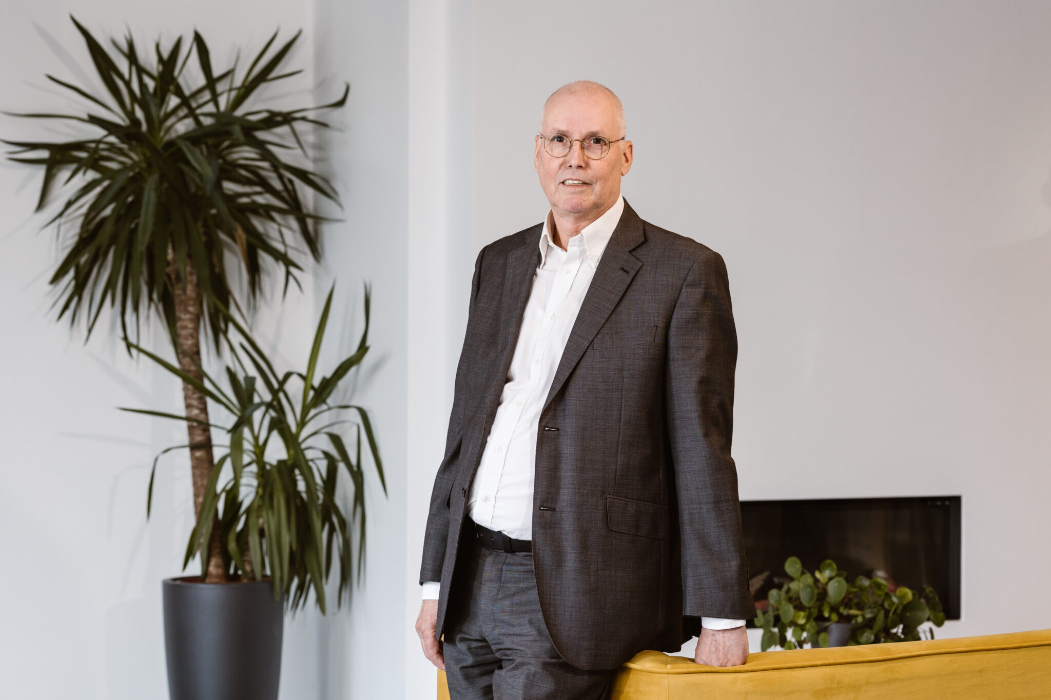 Ons Team - MaeS en Partners